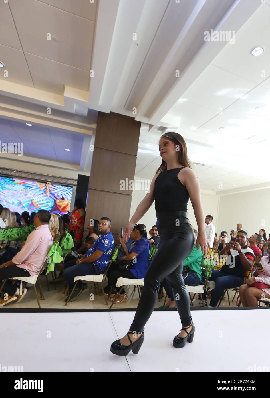 June 11, 2023: June 12, 2022. Jessica Jacinto, the Venezuelan model ...