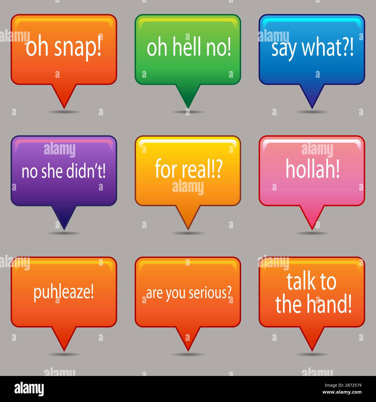 Dramatic windows Stock Vector Images - Alamy