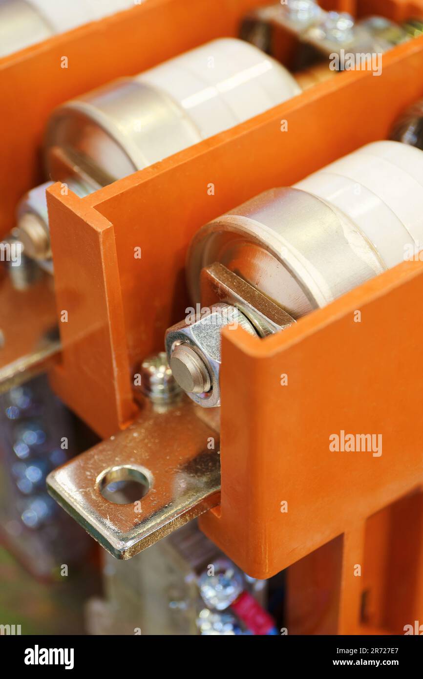 Electrical safety industrial hi-res stock photography and images - Alamy