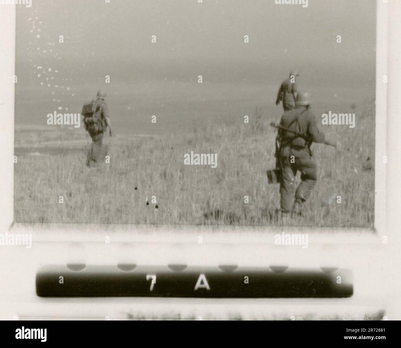 SS Photographer Büschel from the Leibstandarte Adolf Hitler in Russia ...