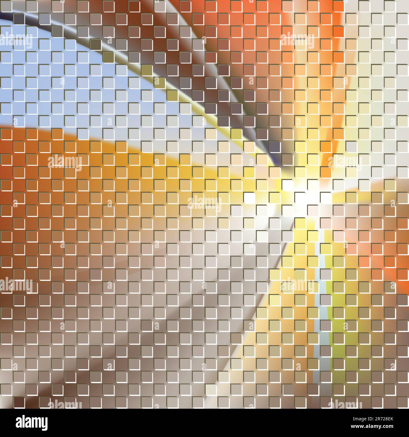 abstract background color wallpaper Stock Vector Image & Art - Alamy