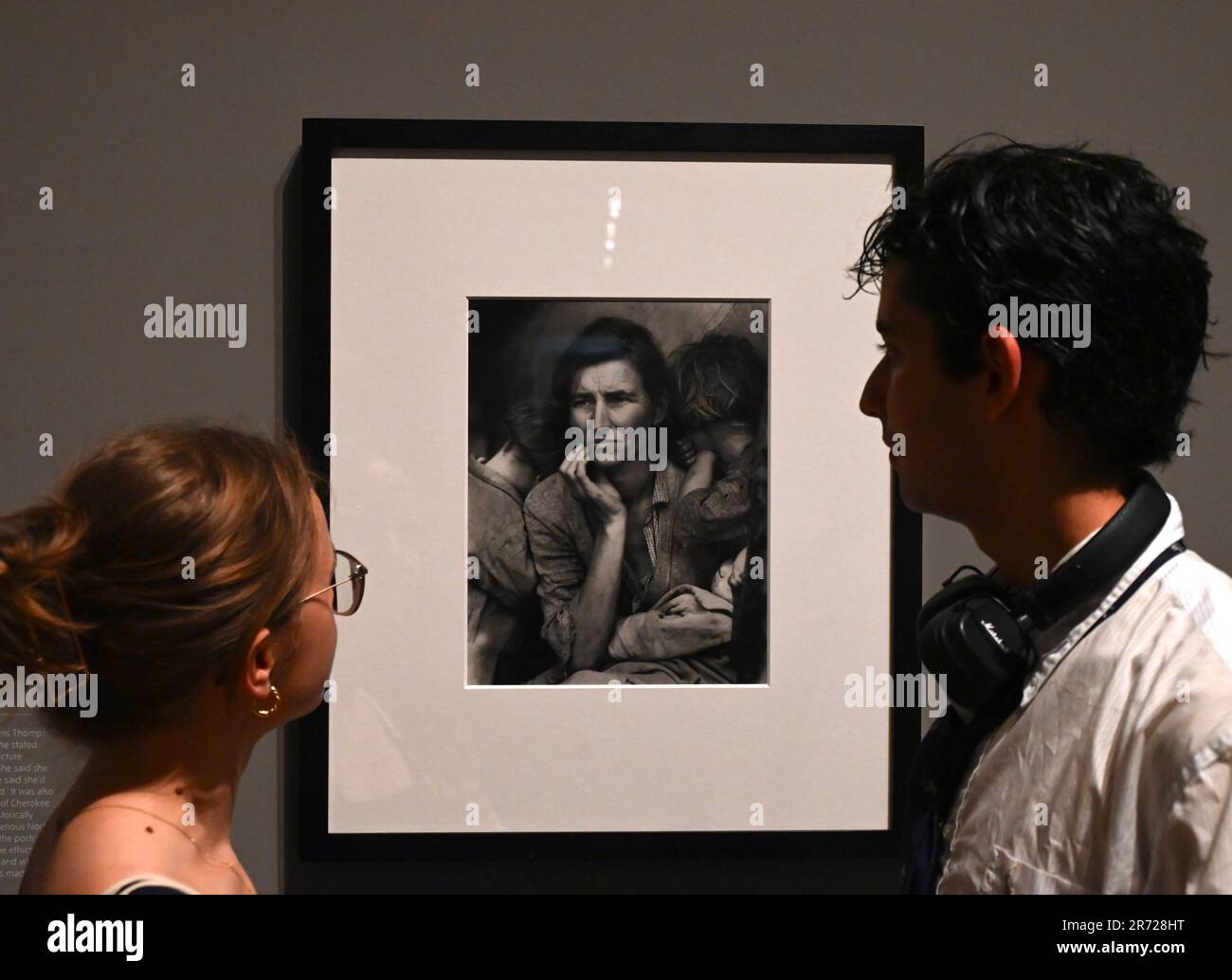 Capturing the Moment begins with some of the most renowned expressive ...