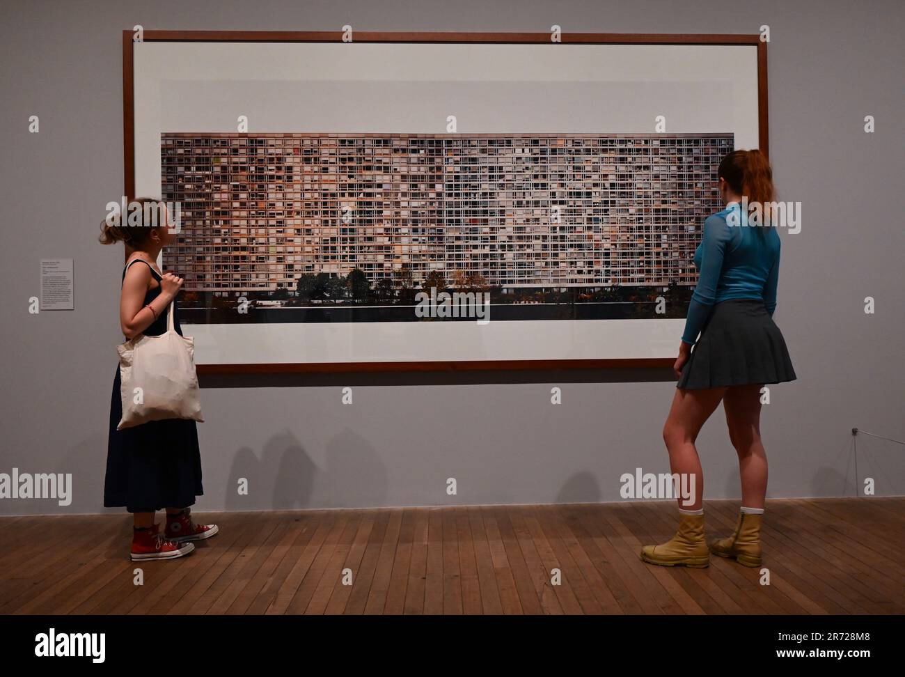 Capturing the Moment begins with some of the most renowned expressive ...