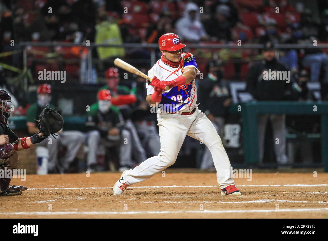 Alexander mariscal hi-res stock photography and images - Alamy