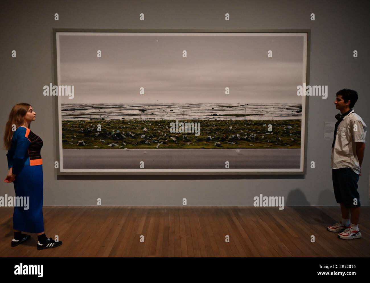 Capturing the Moment begins with some of the most renowned expressive ...