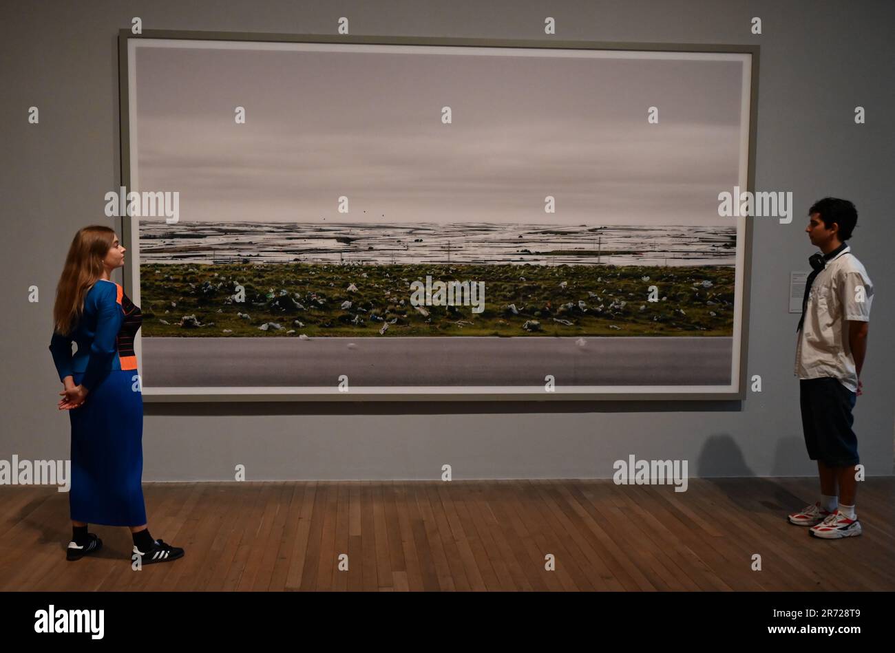 Capturing the Moment begins with some of the most renowned expressive ...