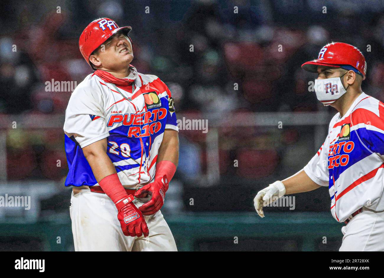 Alexander mariscal hi-res stock photography and images - Alamy