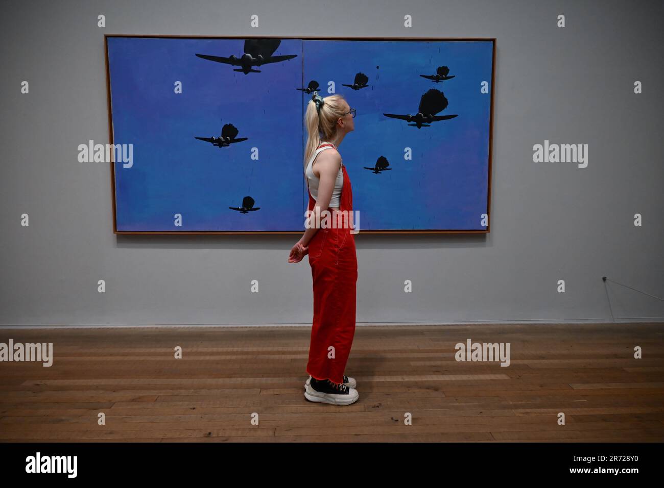 Capturing the Moment begins with some of the most renowned expressive ...