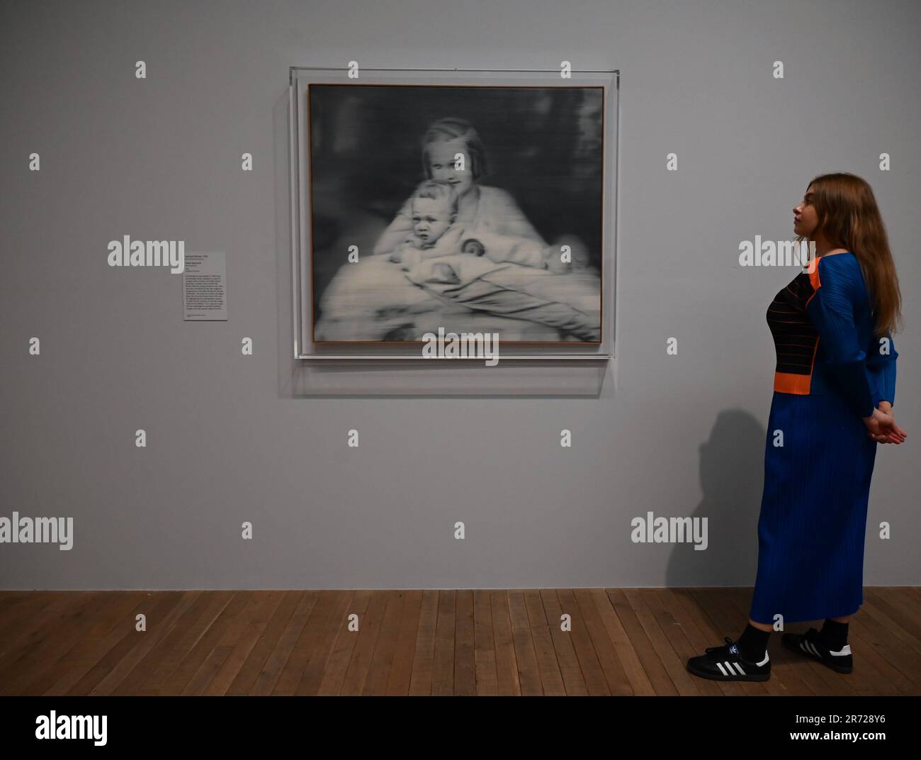 Capturing the Moment begins with some of the most renowned expressive ...