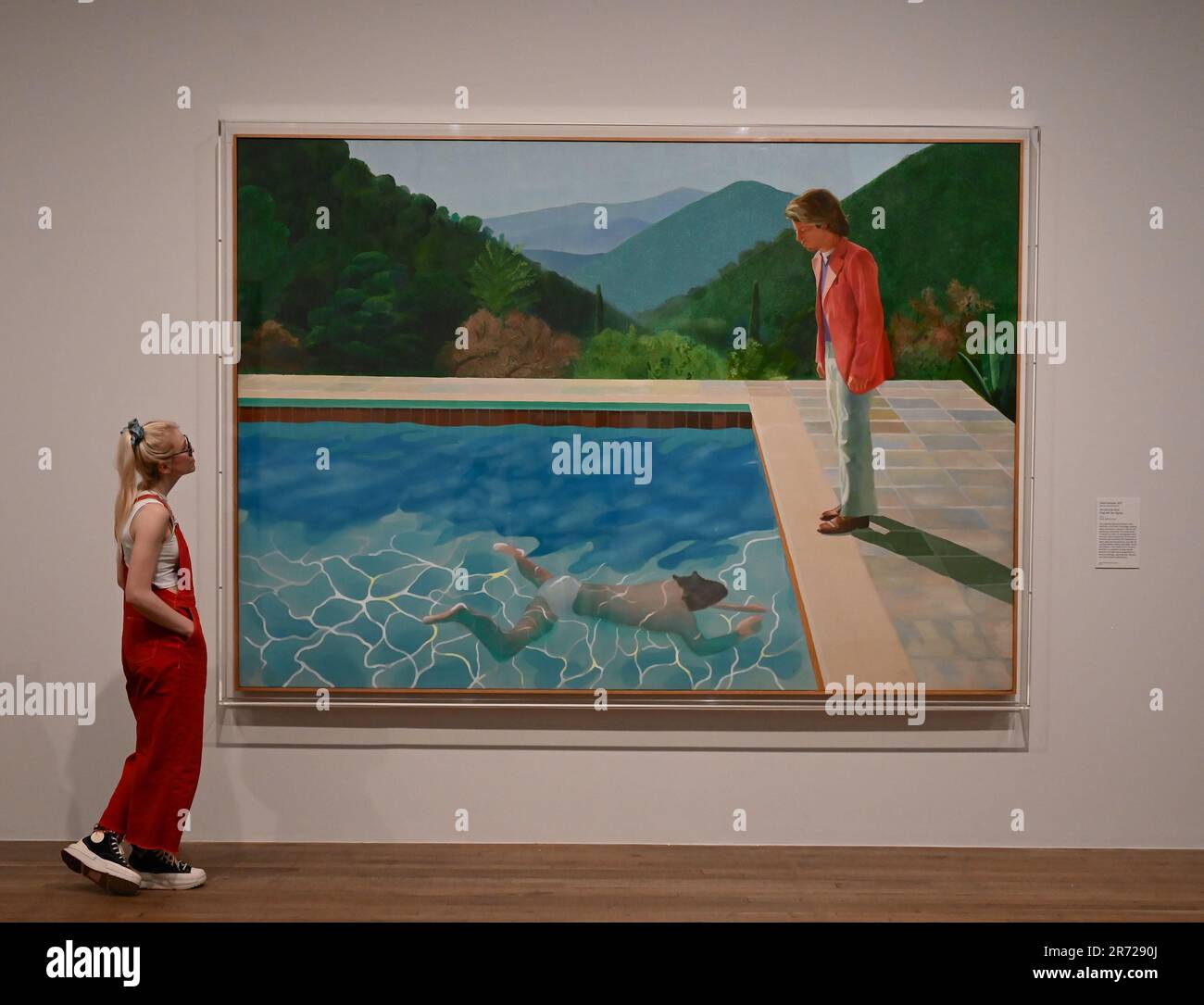 Capturing the Moment begins with some of the most renowned expressive ...