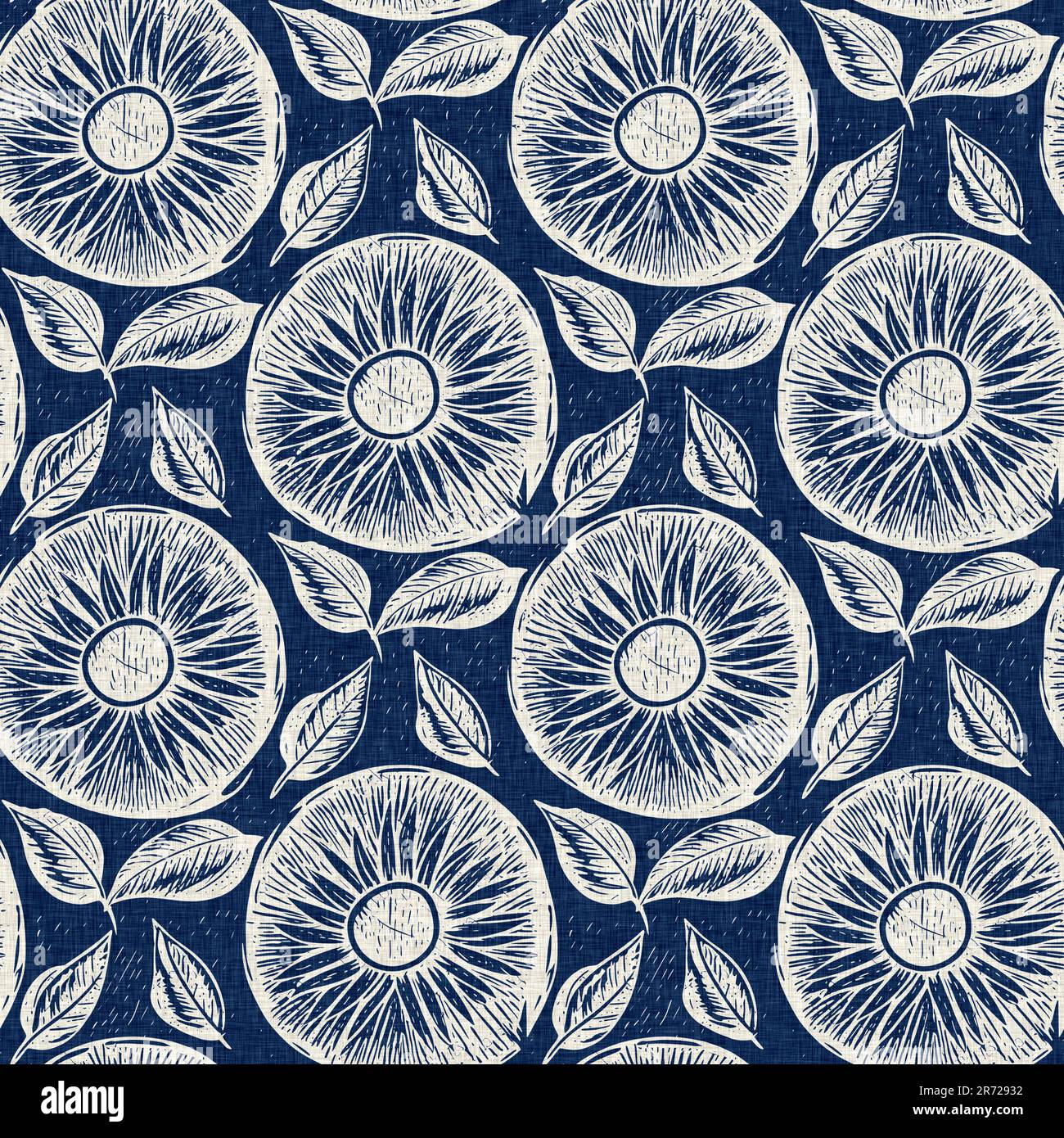 Linocut effect hi-res stock photography and images - Alamy