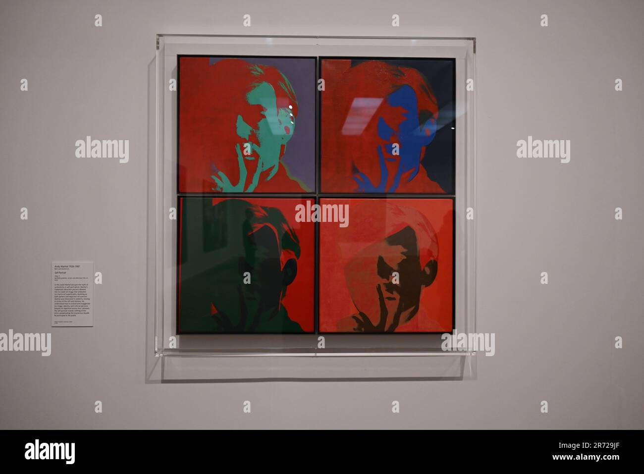 Capturing the Moment begins with some of the most renowned expressive ...