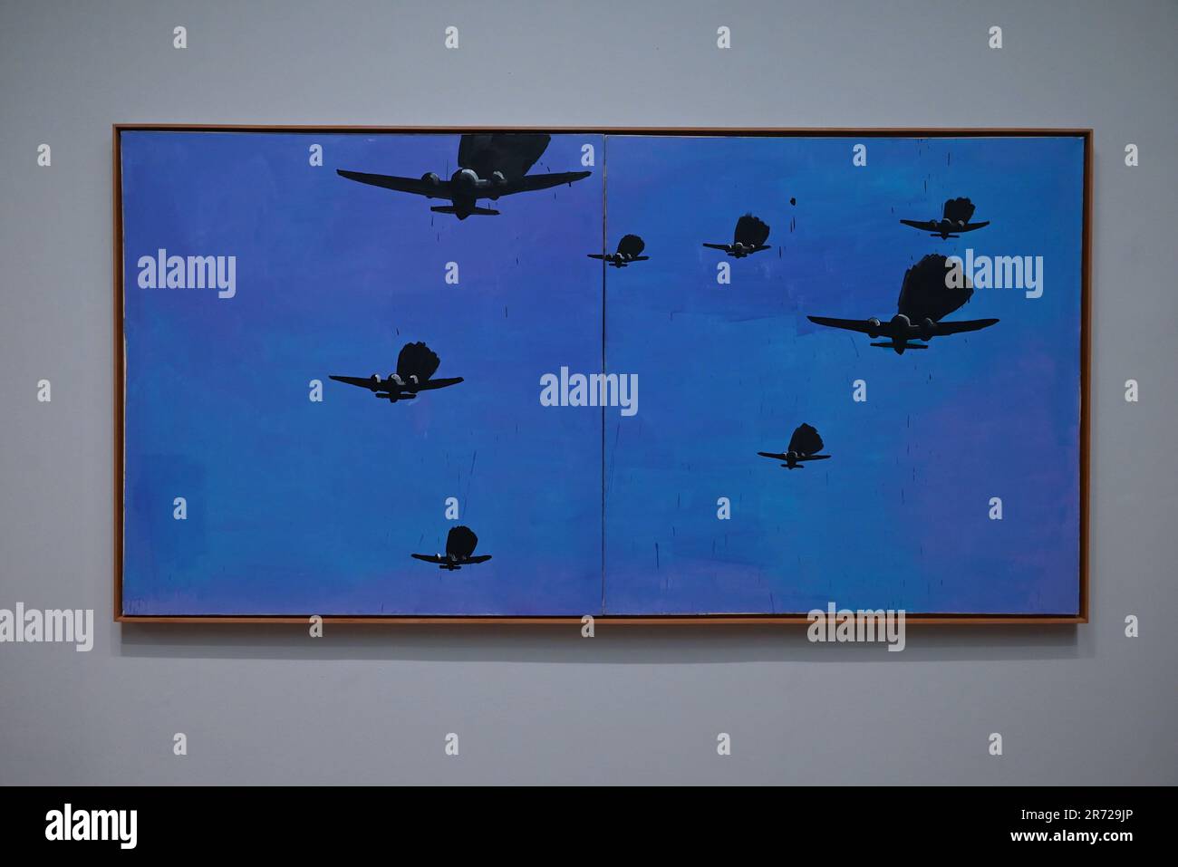 Capturing the Moment begins with some of the most renowned expressive ...