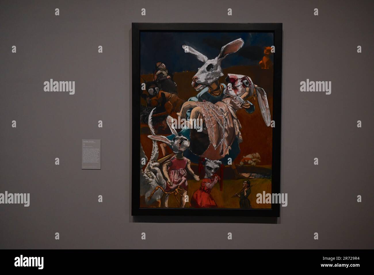 Capturing the Moment begins with some of the most renowned expressive ...