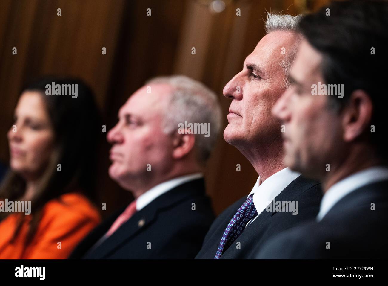 Washington, United States. 31st May, 2023. UNITED STATES - MAY 31: From ...