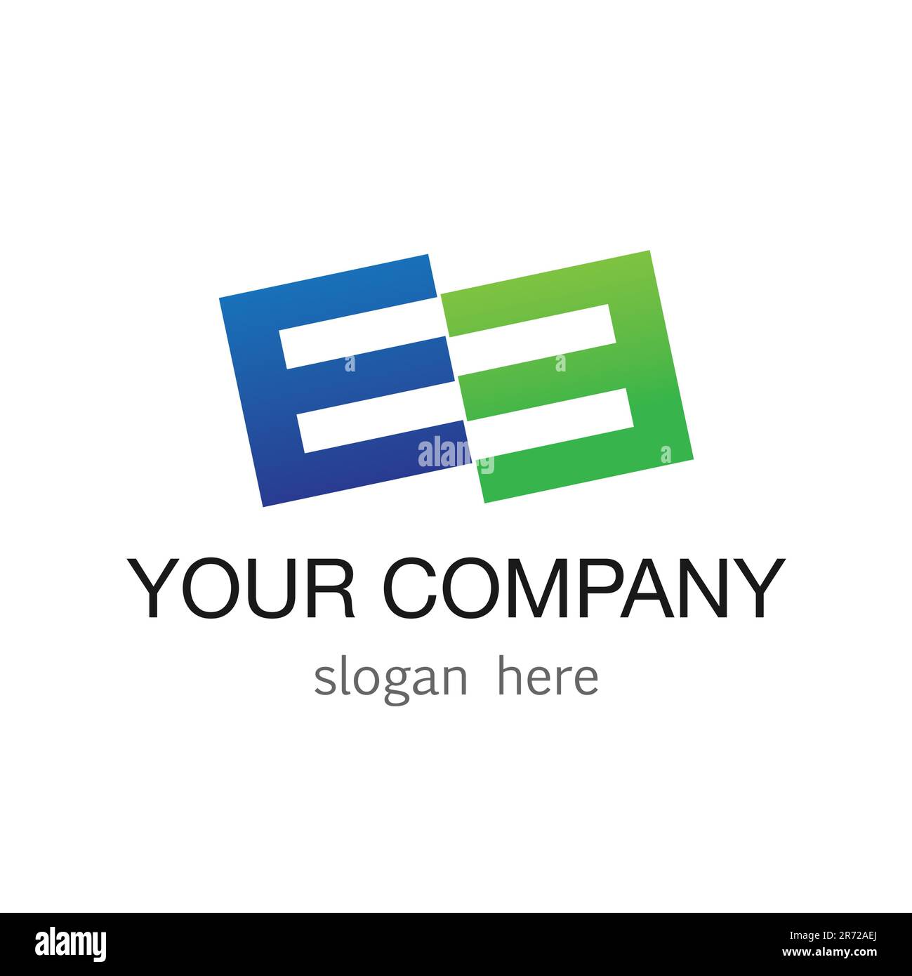 Unity slogan Stock Vector Images - Alamy