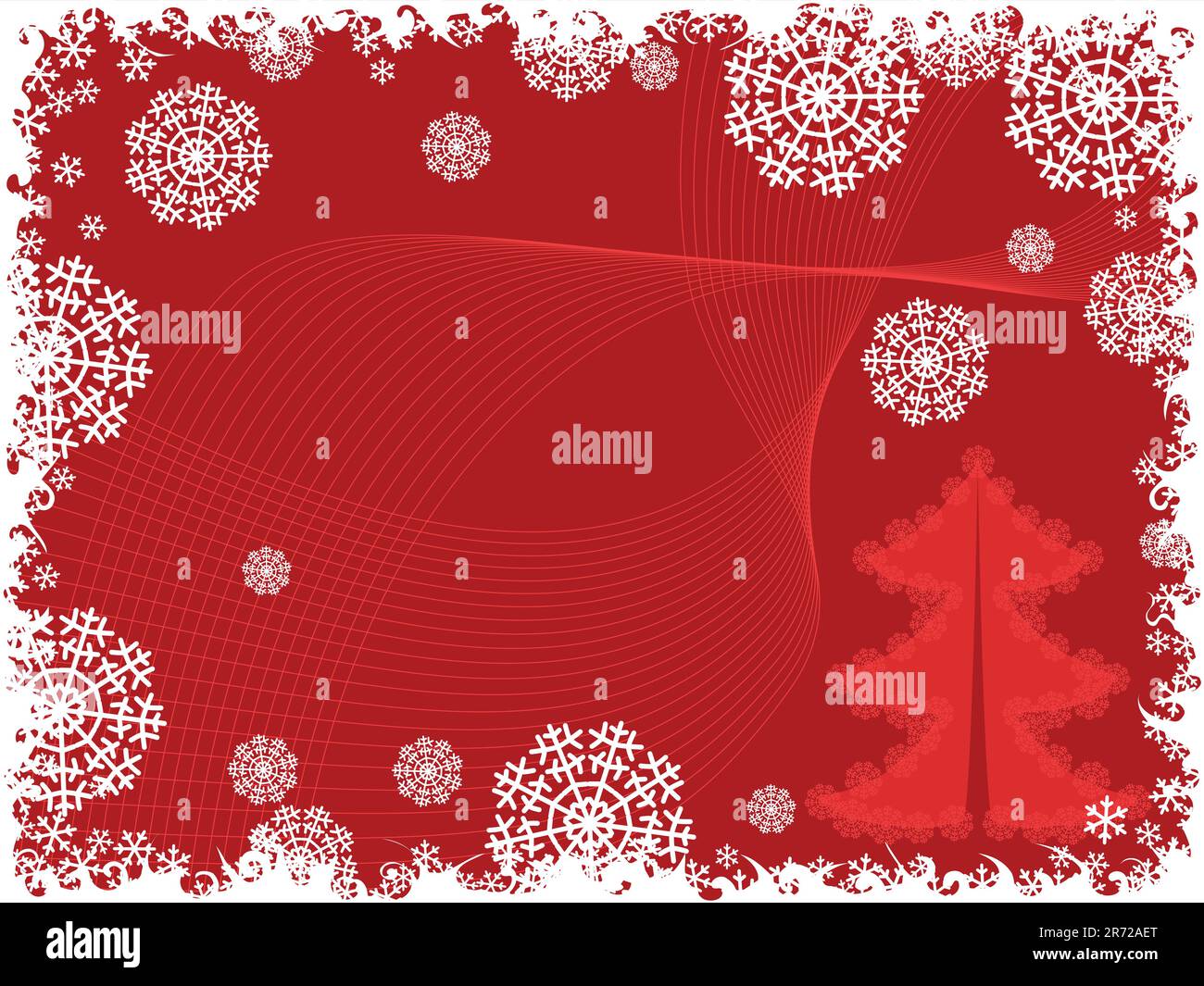 abstract holiday lined background. vector Stock Vector Image & Art - Alamy