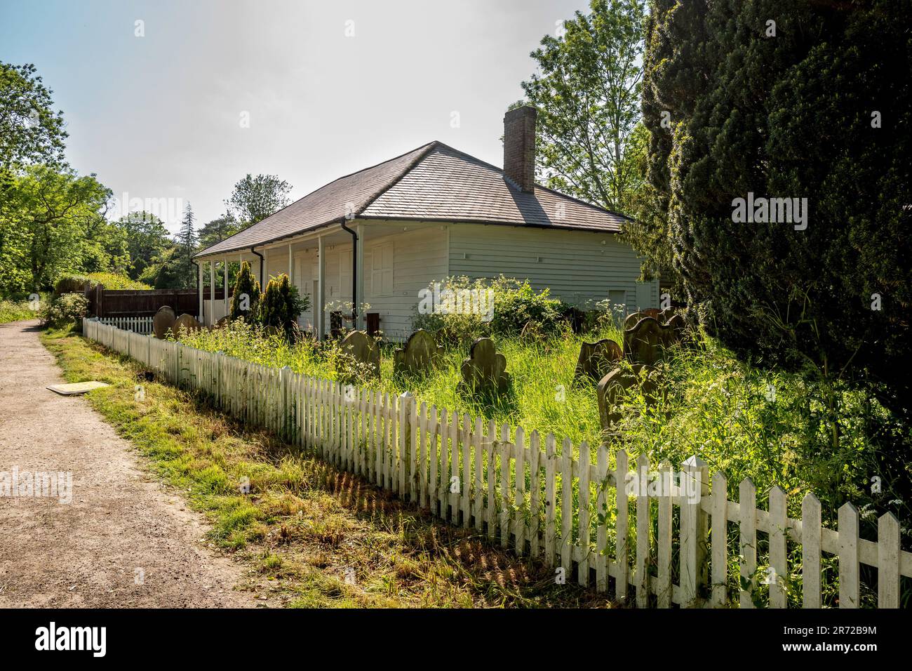 Charlwood sussex hi-res stock photography and images - Alamy