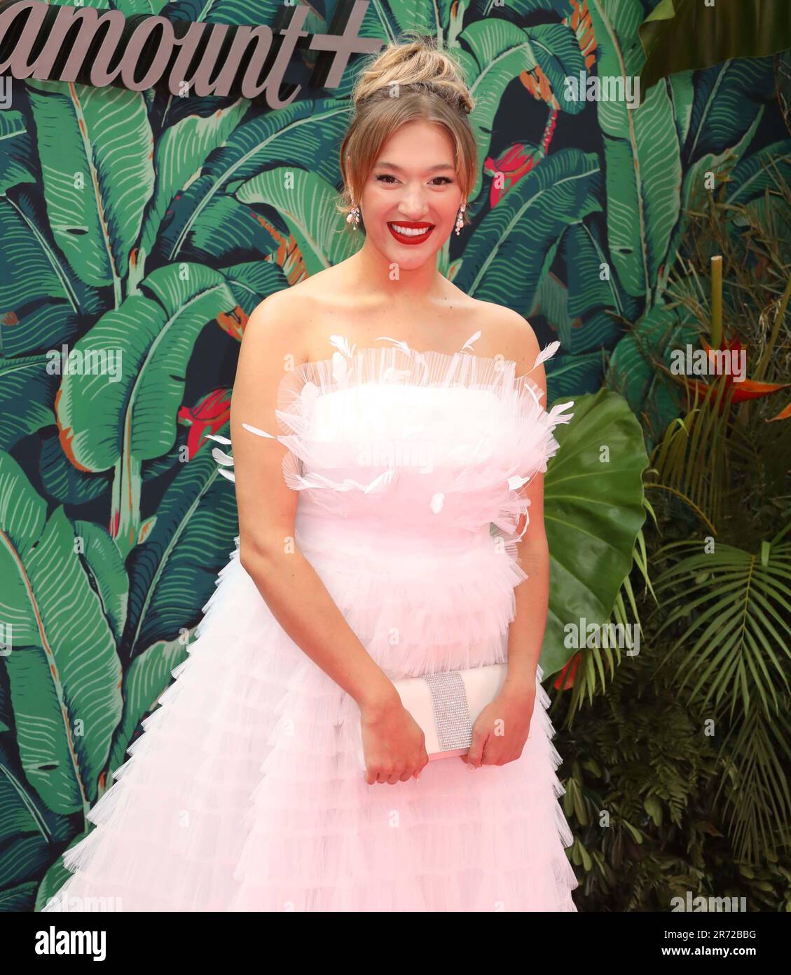 Jess val ortiz hi-res stock photography and images - Alamy