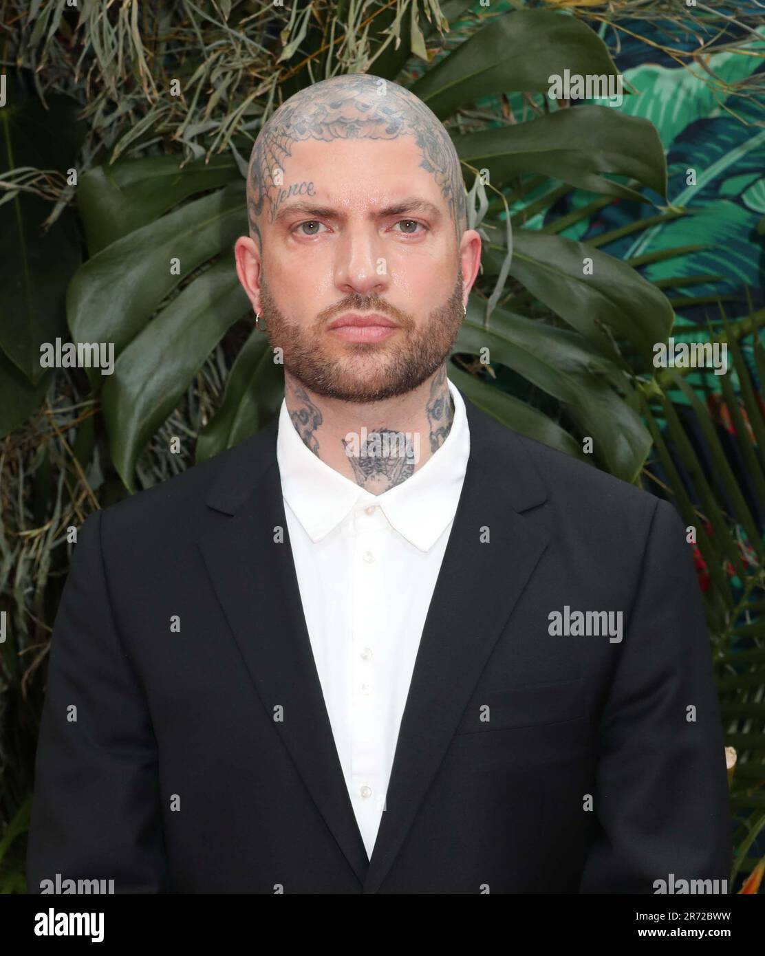 June 11, 2023, New York City, New York, USA: Director JAMIE LLOYD seen ...