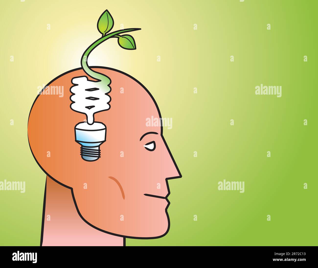 Planet track Stock Vector Images - Alamy