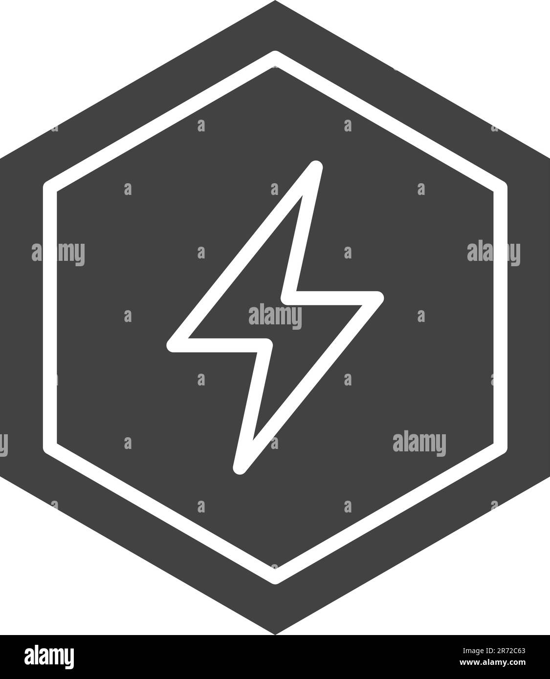 Power icon vector image. Suitable for mobile application web application and print media Stock ...