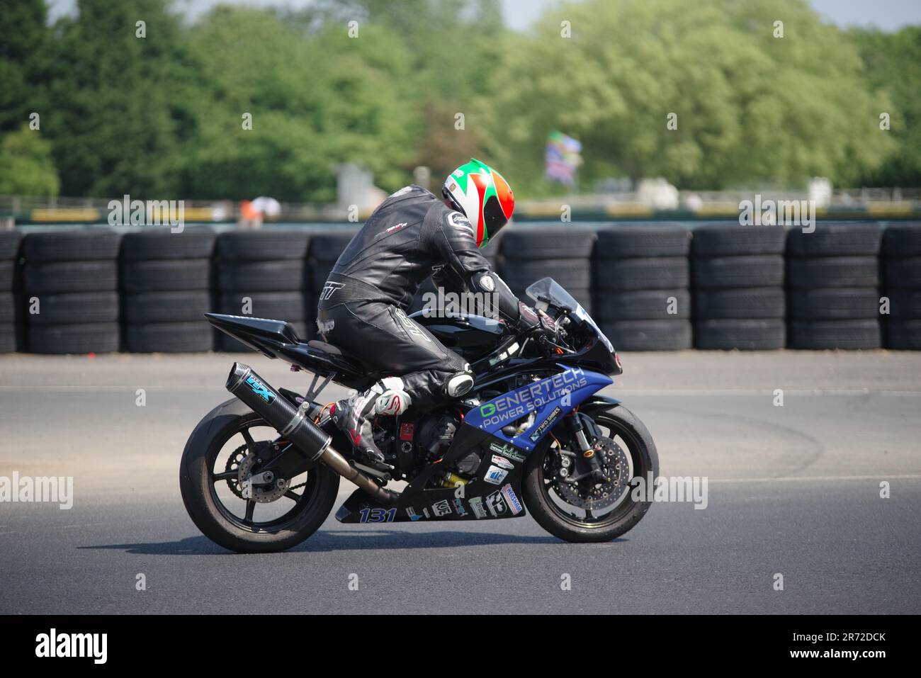 Shaun edwards with the cup hi-res stock photography and images - Alamy