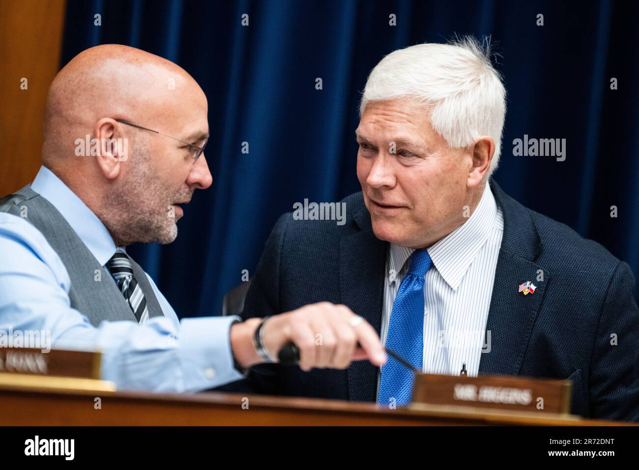 Washington, United States. 06th June, 2023. UNITED STATES - JUNE 6 ...