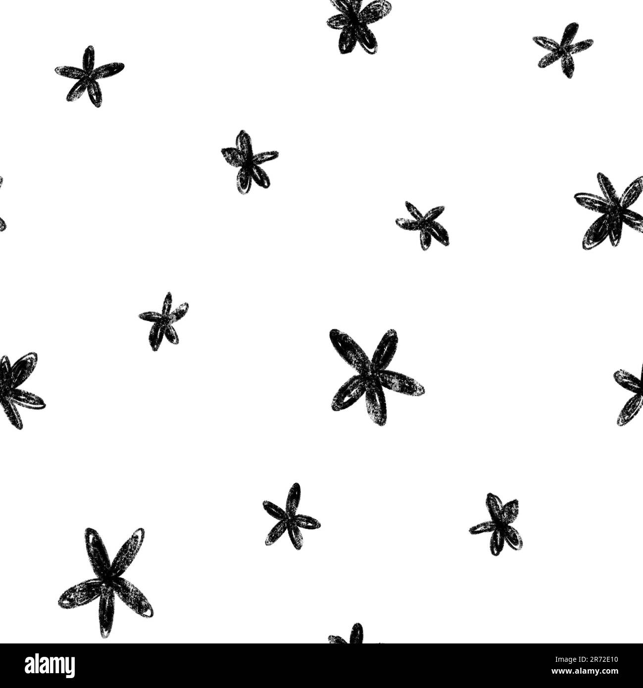 Floral abstract flower minimal simple cute pattern Stock Photo - Alamy Floral abstract flower minimal simple cute pattern Stock Photo - Alamy