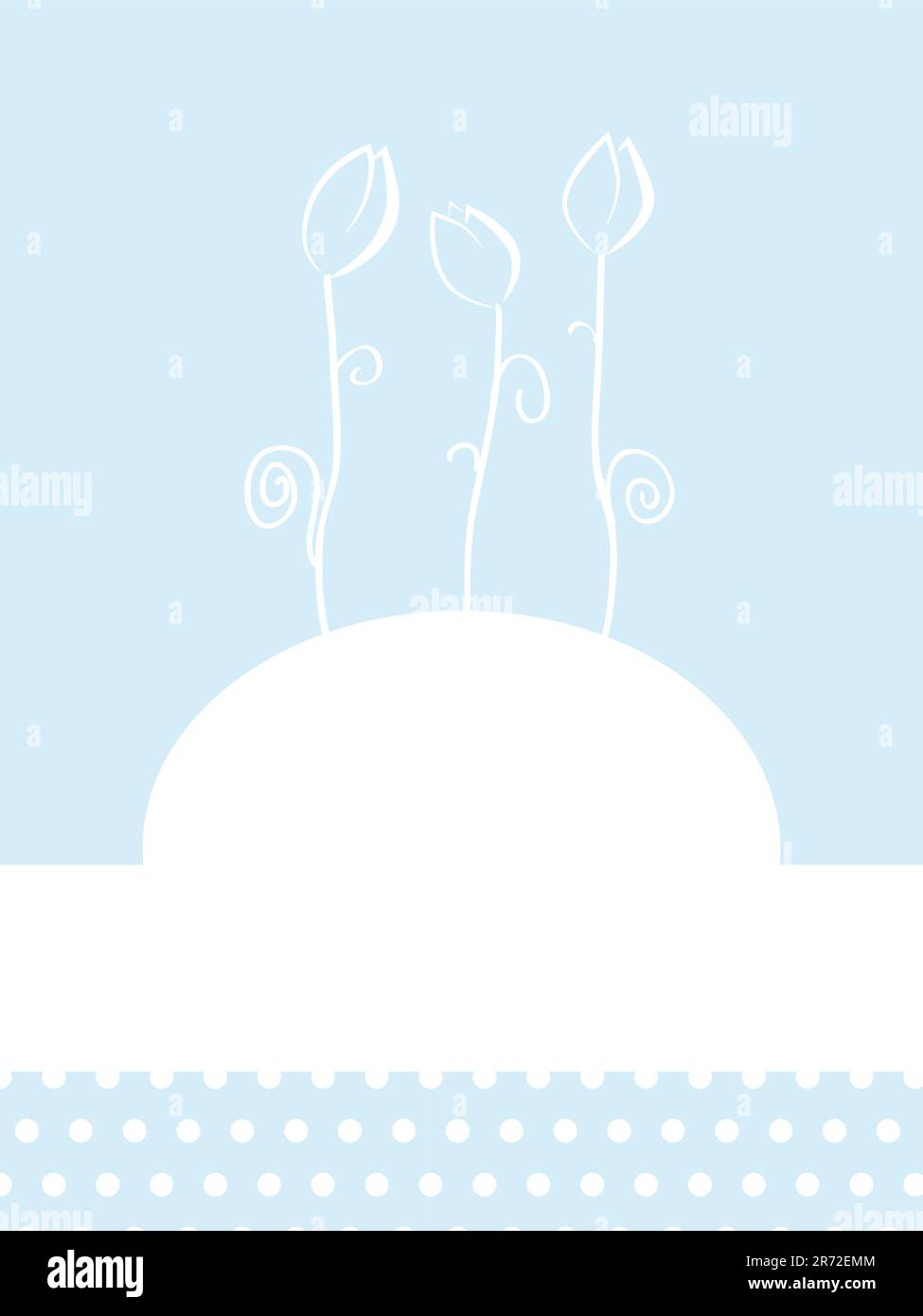 Blue greeting hi-res stock photography and images - Alamy