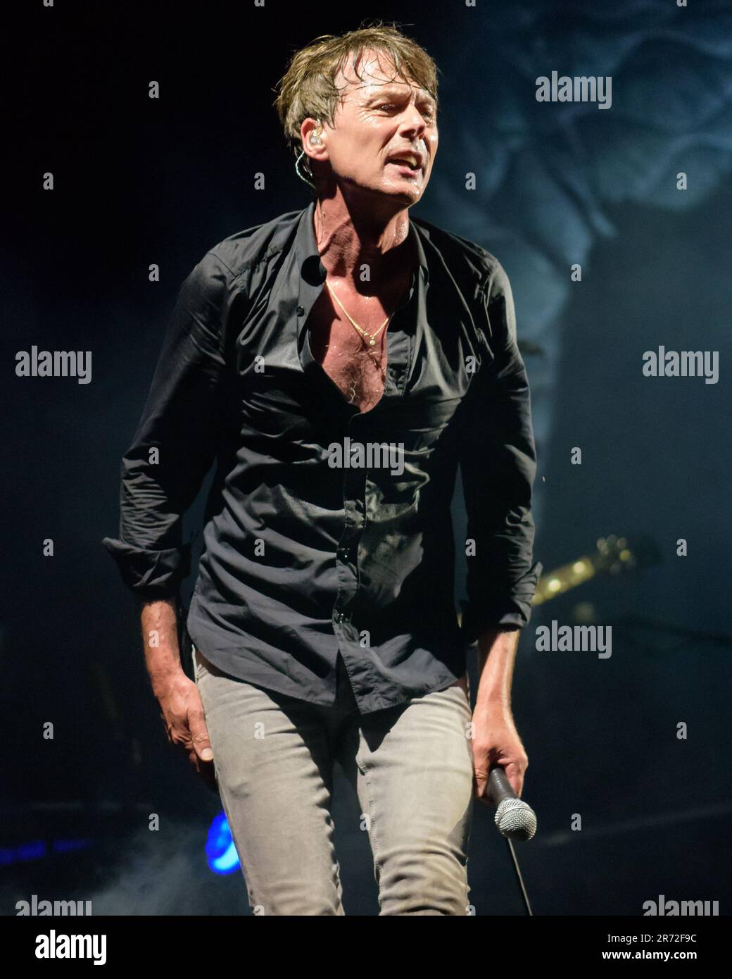Mat osman 2023 hi-res stock photography and images - Alamy