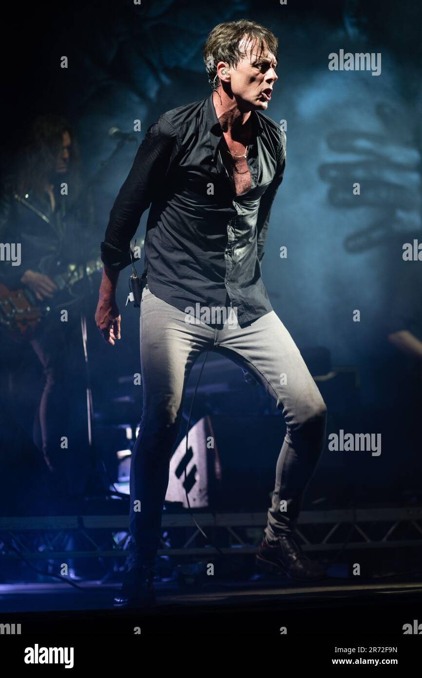 Neil tarrant hi-res stock photography and images - Alamy