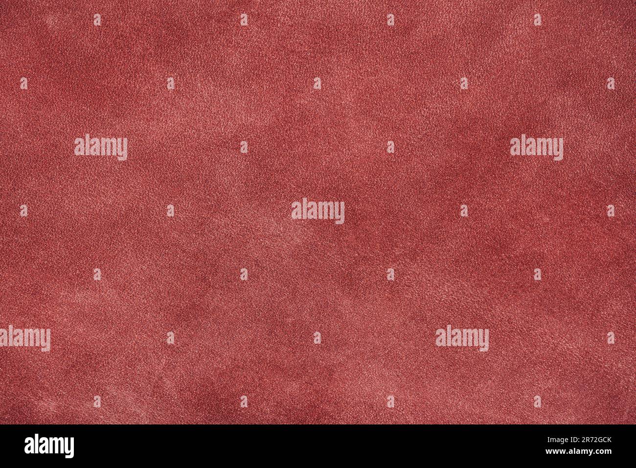 Texture of dark red suede, matte background. Fabric, leather, material ...