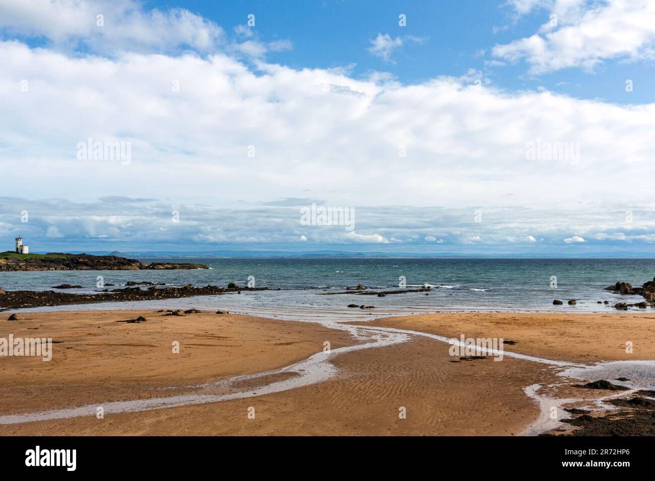 Anstruther, Fife, Scotland, UK Stock Photo - Alamy