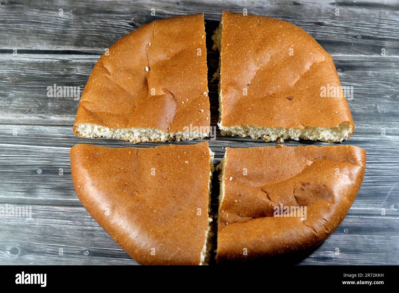 Pita arabic bread soft hi-res stock photography and images - Alamy