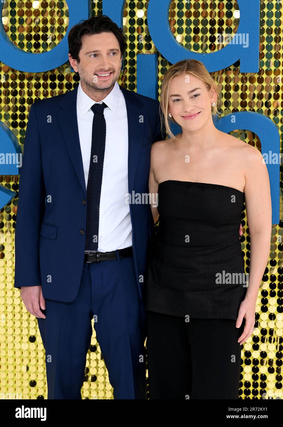 Madison odenborg hi-res stock photography and images - Alamy