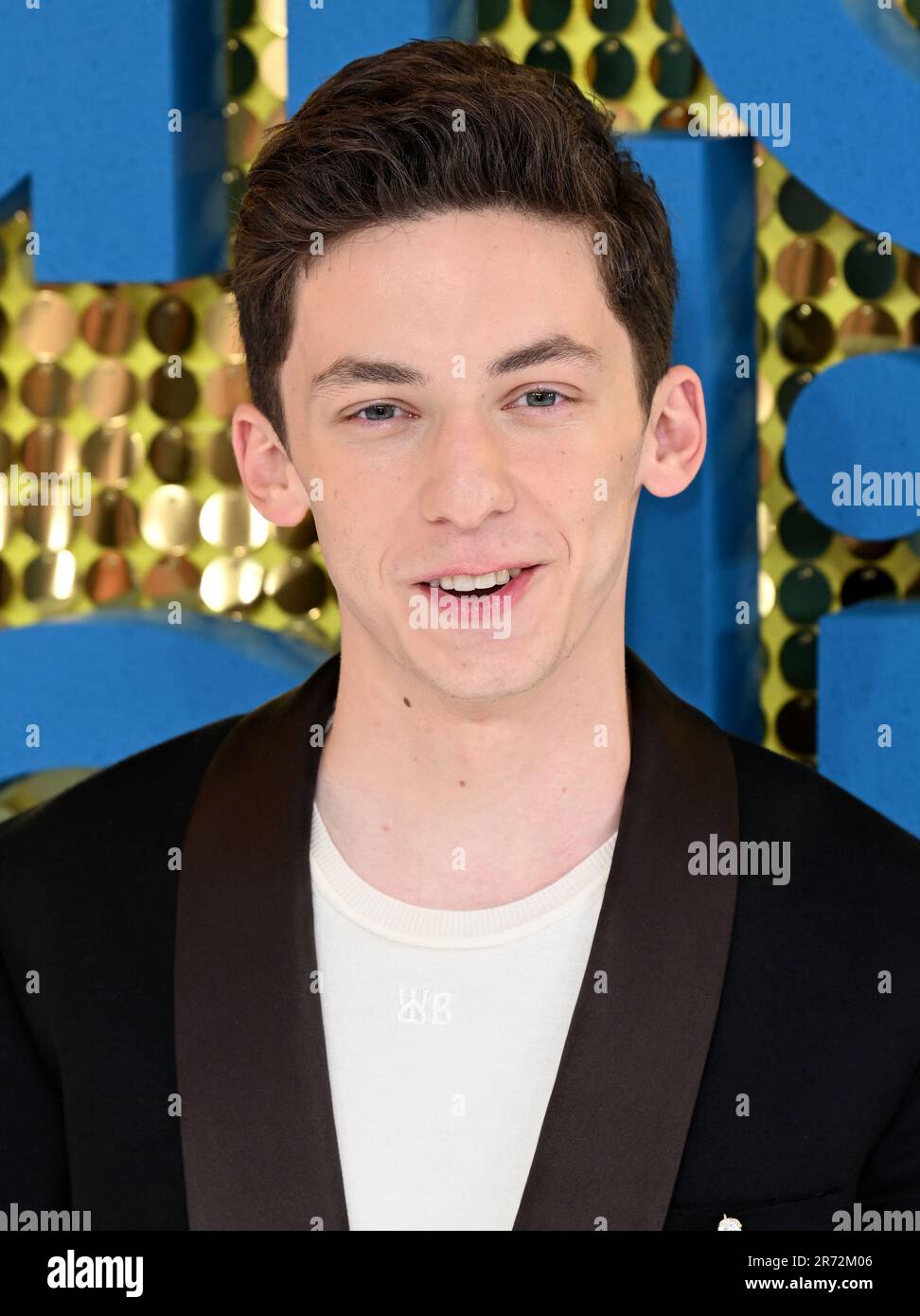 London, UK. 12th June, 2023. London, UK. June 12th, 2023. Andrew Barth ...