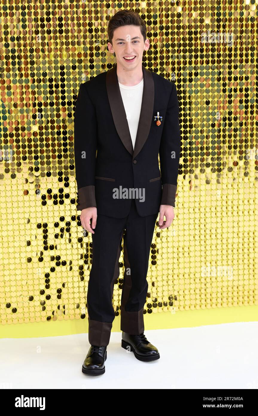 London, UK. 12th June, 2023. London, UK. June 12th, 2023. Andrew Barth ...