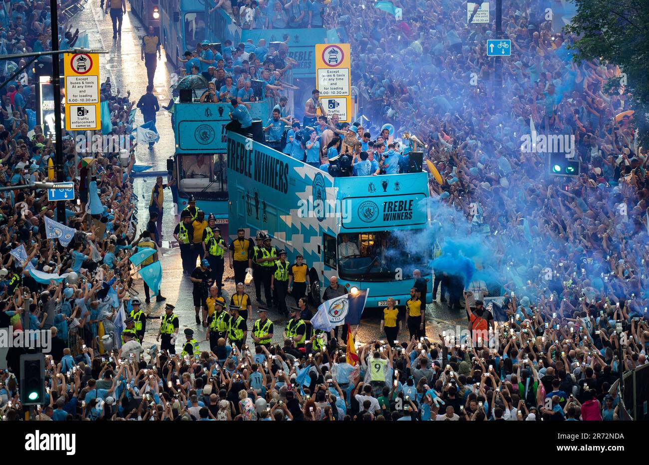 Football soccer man city lphli hi-res stock photography and images - Alamy