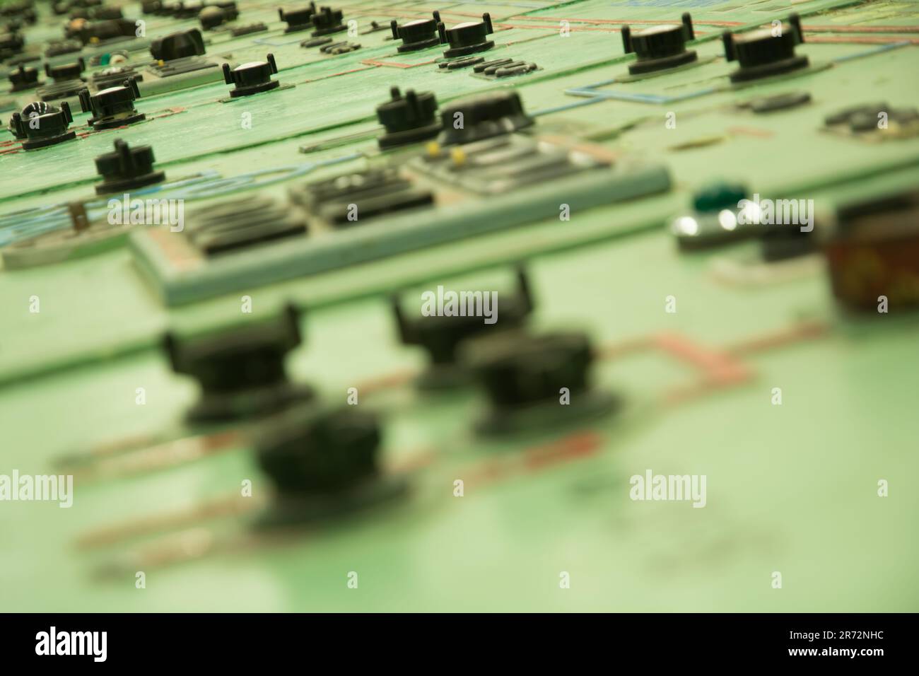 Nuclear Power Plant control room Stock Photo - Alamy Nuclear Power Plant control room Stock Photo - Alamy