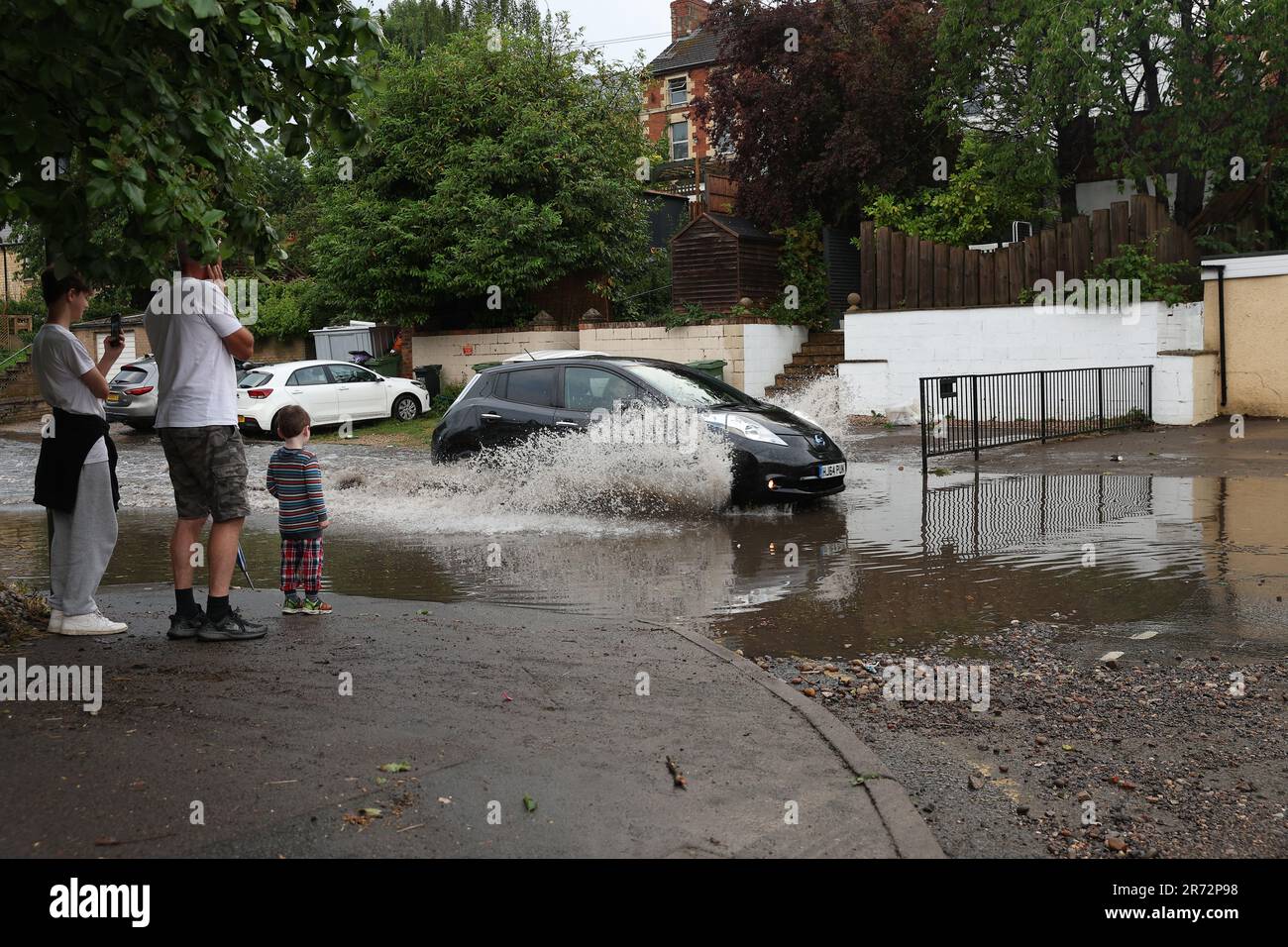 June 2023 storm hi-res stock photography and images - Alamy