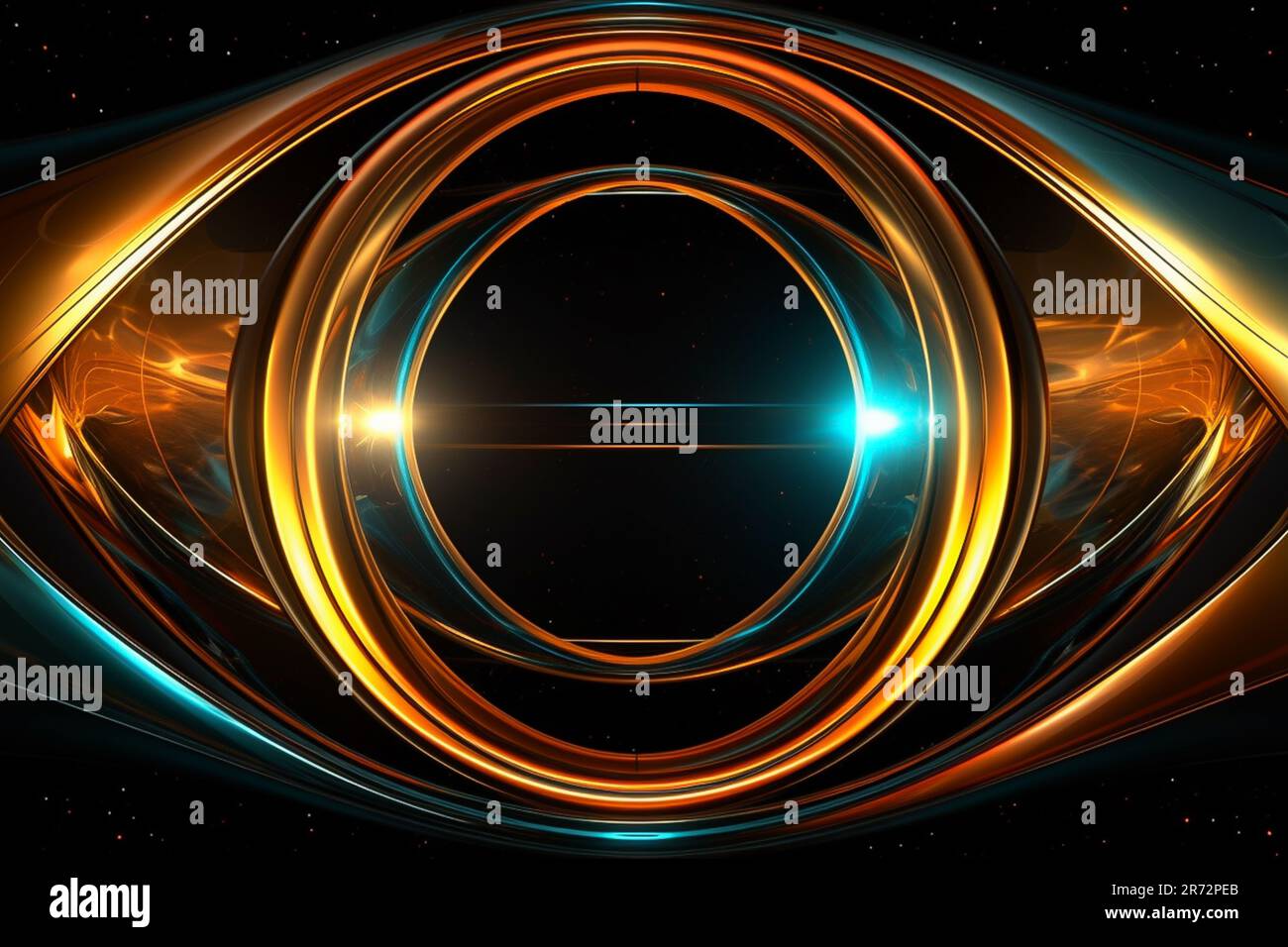 3D rendering abstract colorful background banner or wallpaper, graphic ...