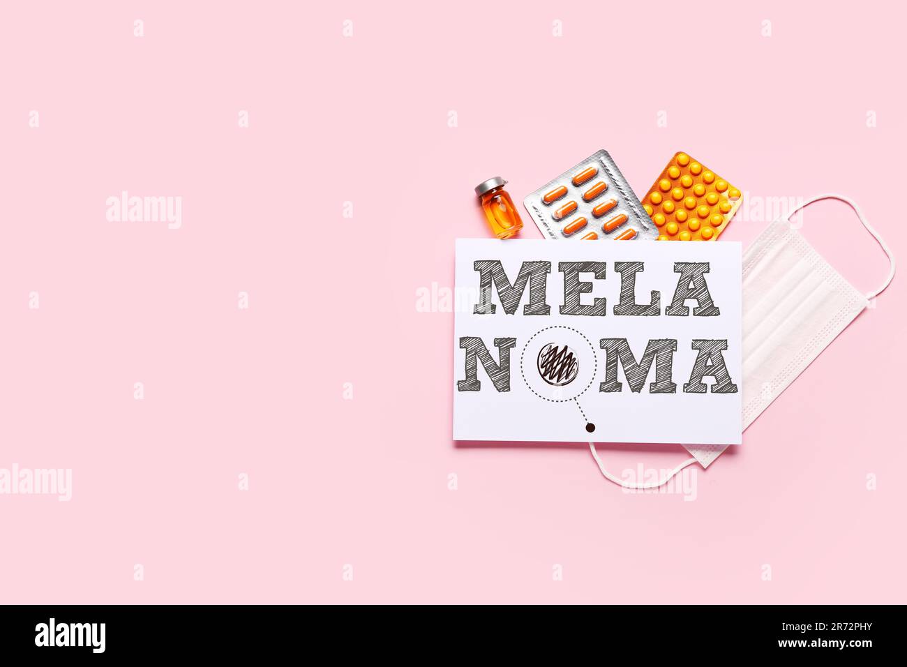 Malignant melanoma diagnostic hi-res stock photography and images - Alamy