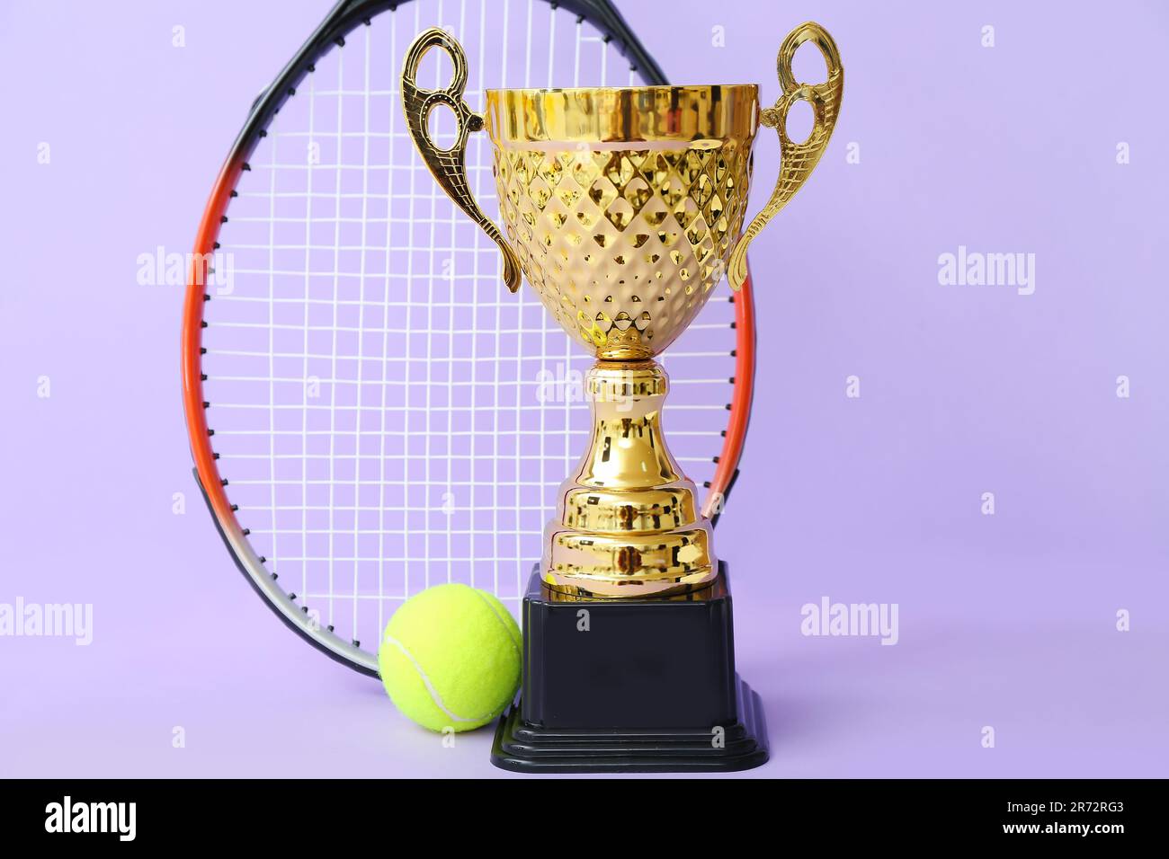 Tennis coach success hi-res stock photography and images - Alamy
