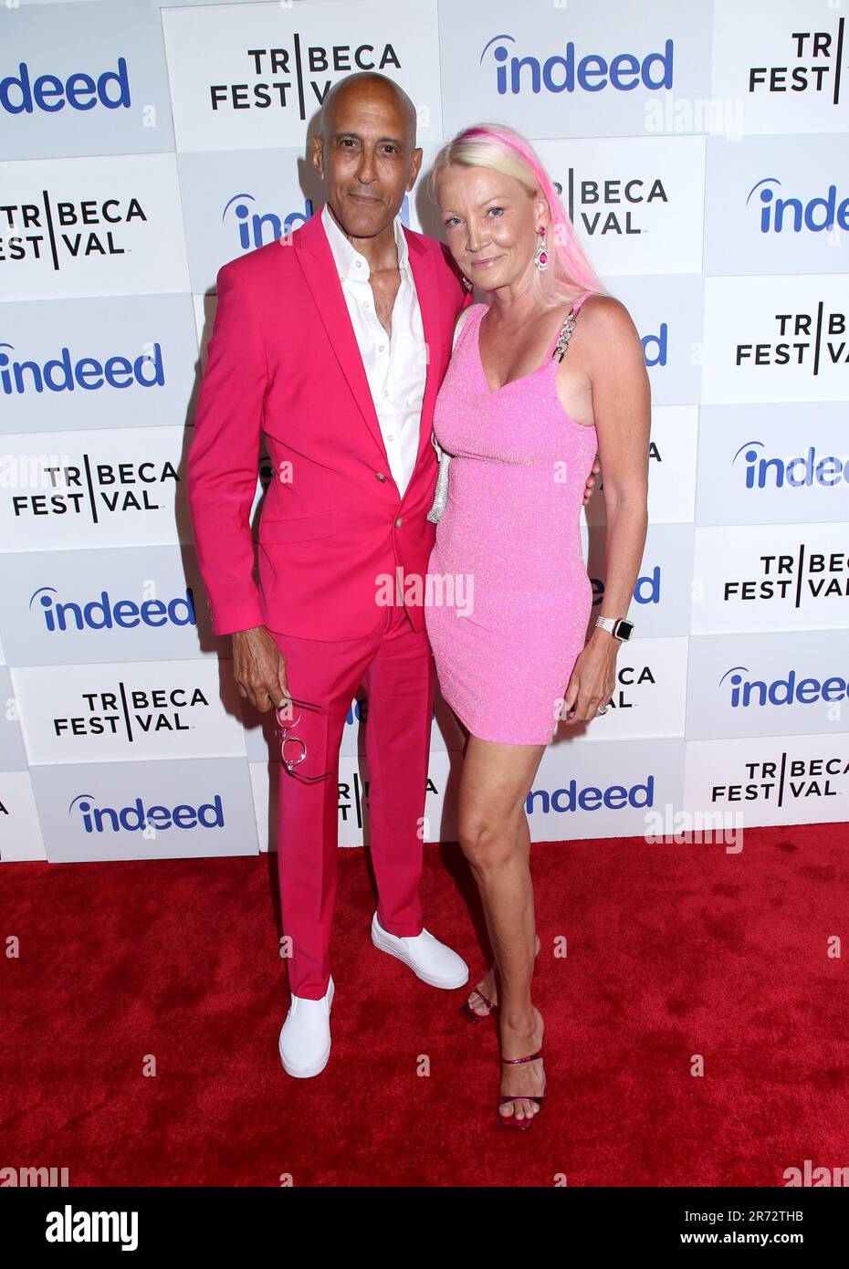 David Michael Belafonte