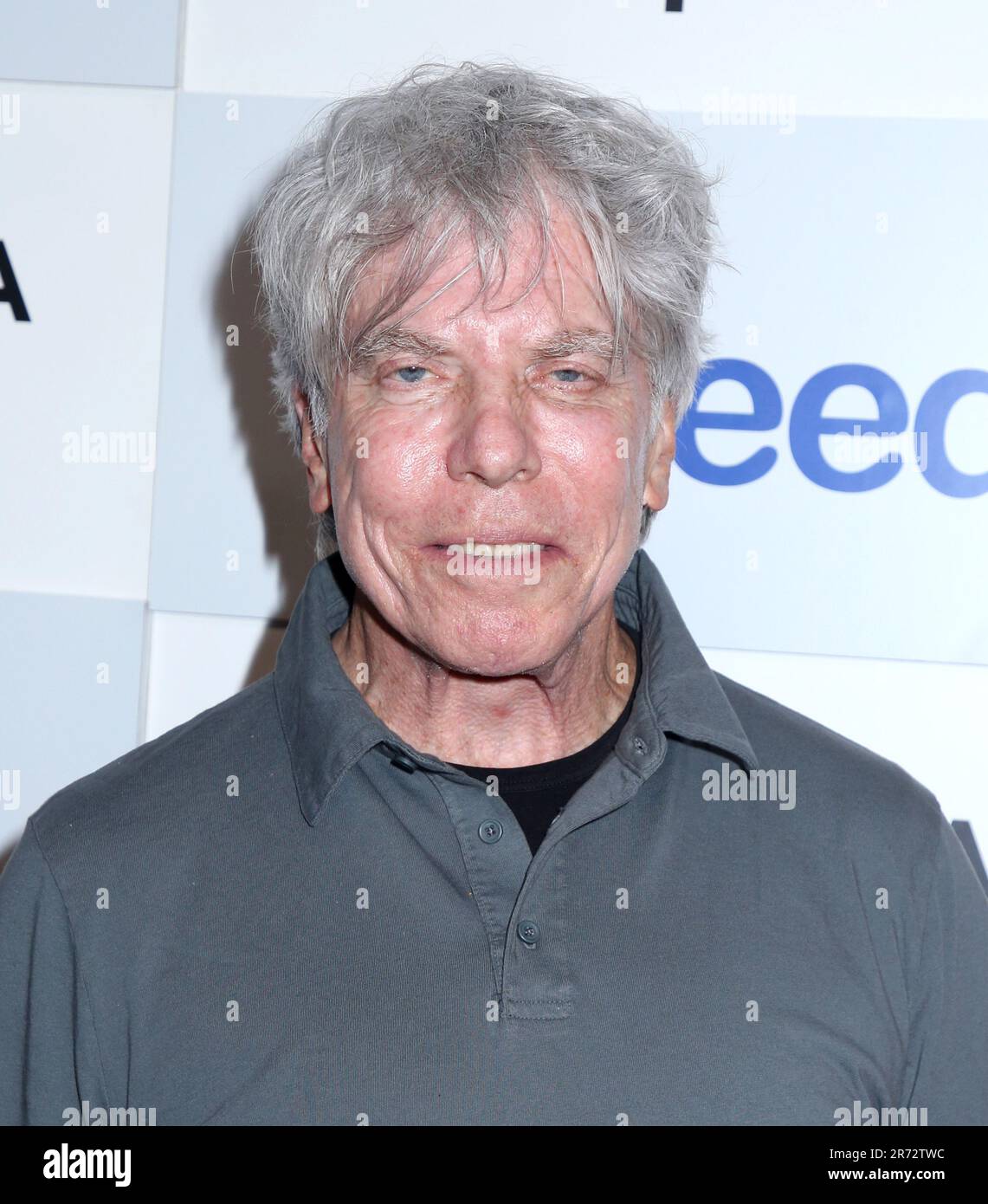 New York City, USA. 11th June, 2023. Ken Sunshine attending the Tribeca ...