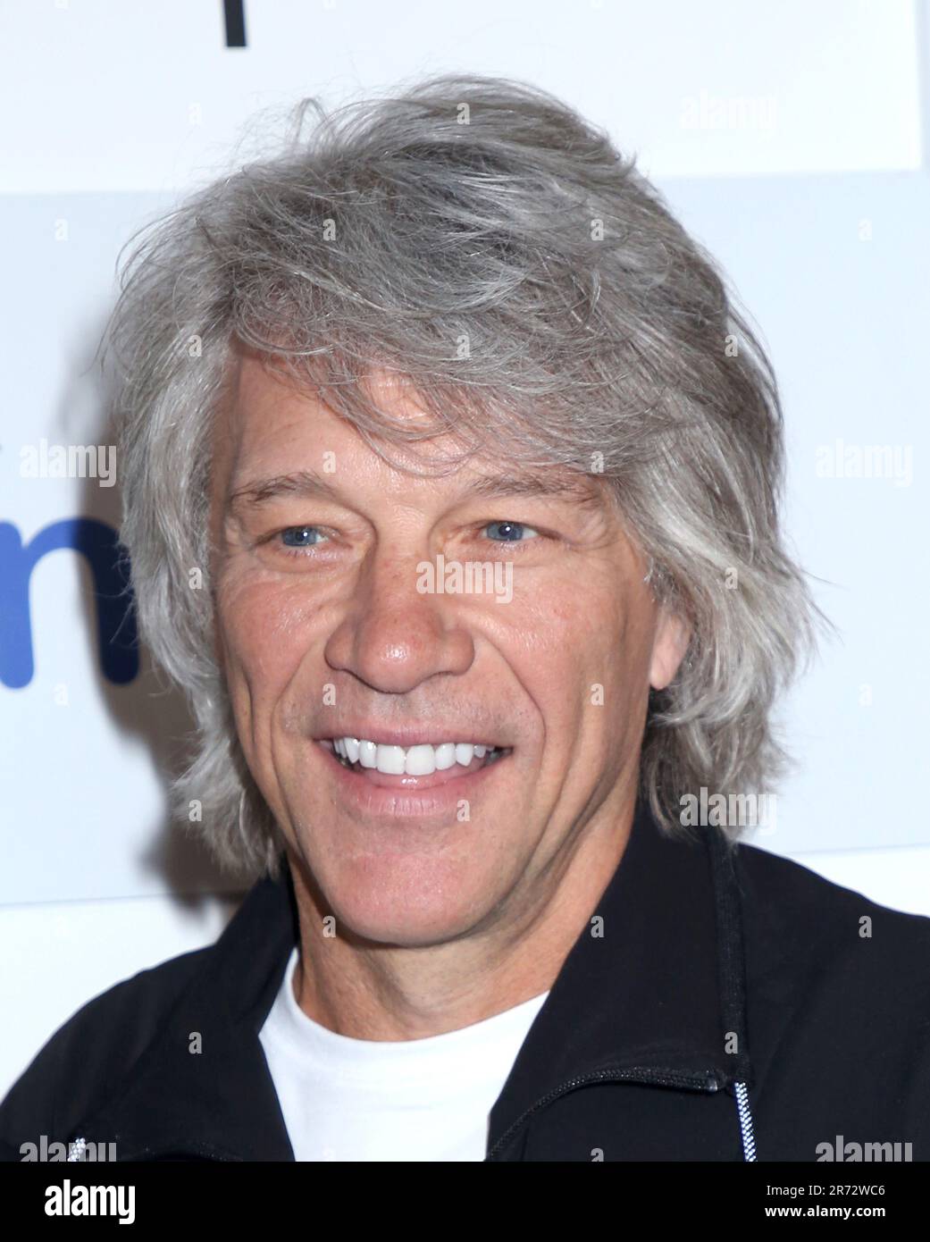 New York City, USA. 11th June, 2023. Jon Bon Jovi attending the Tribeca ...