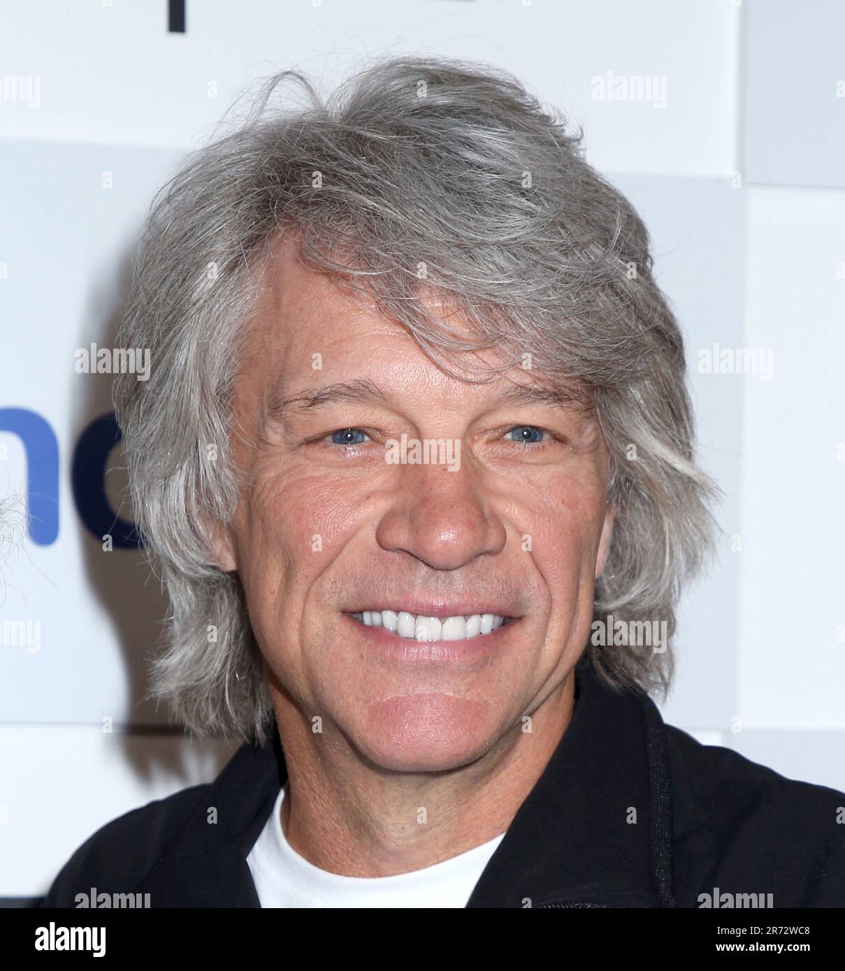 New York City, USA. 11th June, 2023. Jon Bon Jovi attending the Tribeca ...