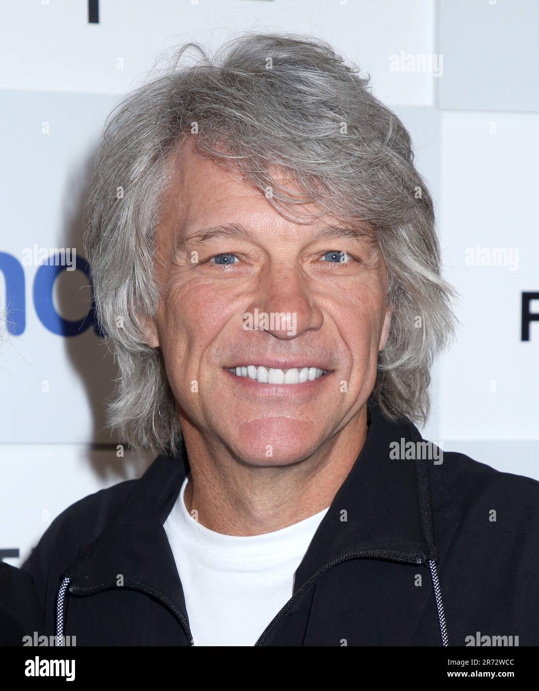 New York City, USA. 11th June, 2023. Jon Bon Jovi attending the Tribeca ...