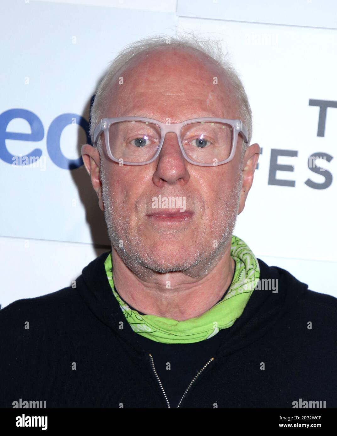 New York City, USA. 11th June, 2023. Bobby Sager attending the Tribeca ...